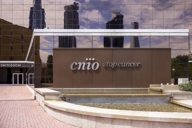 CNIO reinforces AI and clinical research to get advances reach patients ...